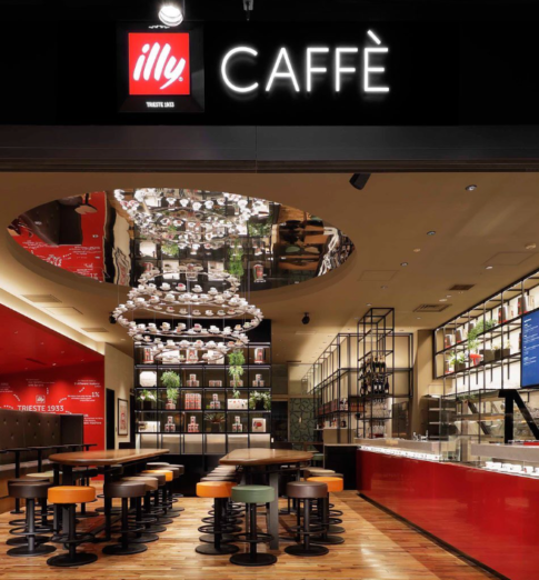 【最新】イリー カフェ(illy)のテイクアウト(お持ち帰り)メニューまとめ！予約注文方法や店舗もご紹介！ – TakeOut House
